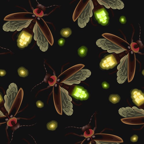 Firefly Vector Images (over 4,500)