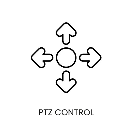 Ptz Camera Vector Images (27)