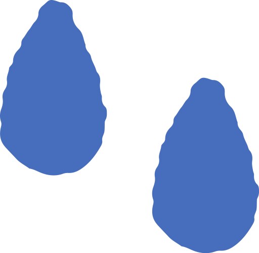 Teardrop Shapes Vector Images (over 3,300)