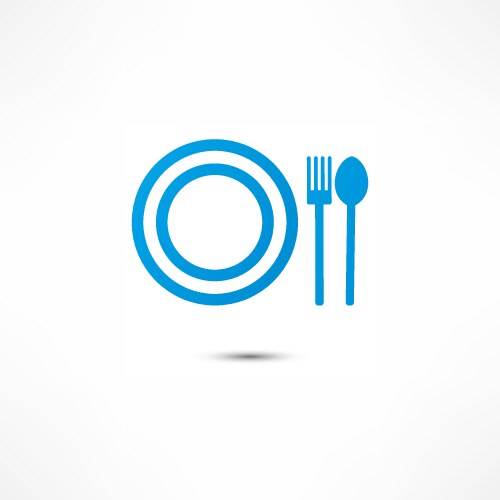 Cartoon Forks Spoon Vector Images (over 4,300)