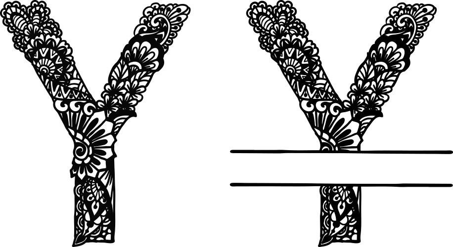 Letter Y Vector Images (over 45,000)