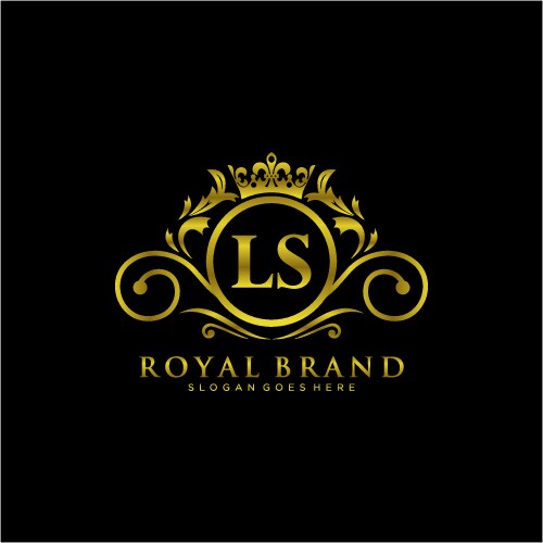 Ls Logo Vector Images (over 2,300)