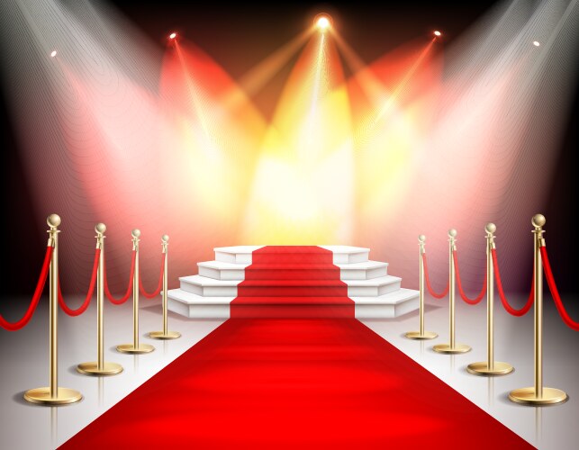 Red Vip Background Vector Images (over 4,200)