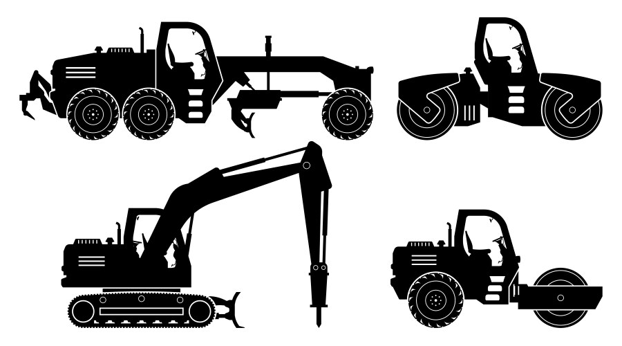 Road Construction Logo Vector Images (over 8,200)