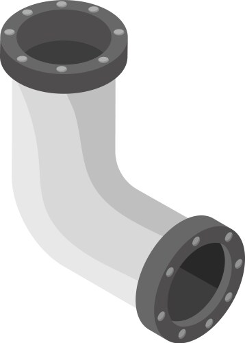 Elbow Pvc Icon Vector Images (68)