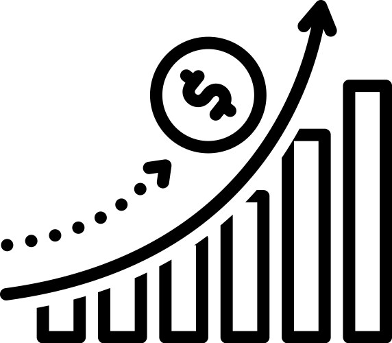 Grow Royalty Free Vector Image - VectorStock