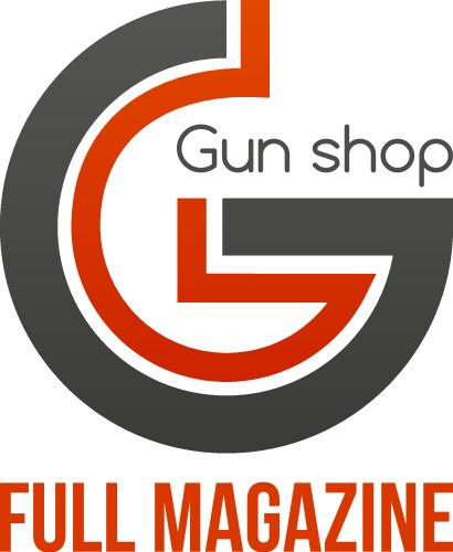 Gun Logo Vector Images (over 23,000)