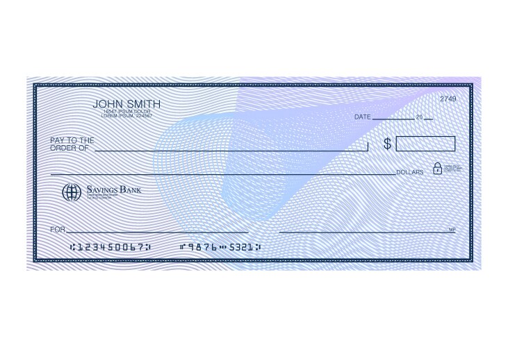 Cheque Award Vector Images (over 670)