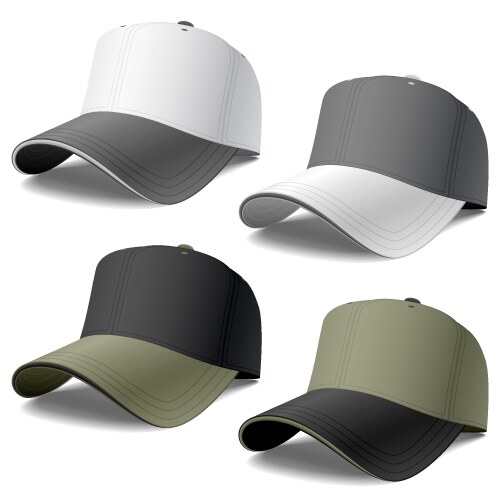Caps Vector Images (over 430,000)