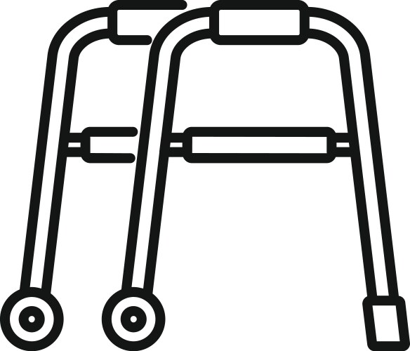 Walker Vector Images (over 9,500)