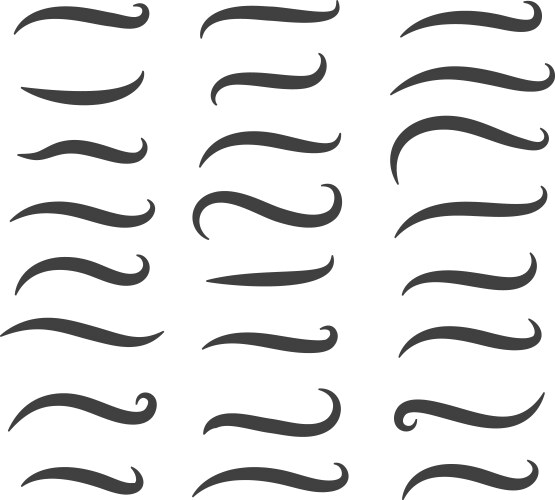 Swoosh Vector Images & Graphics for Commercial Use | VectorStock