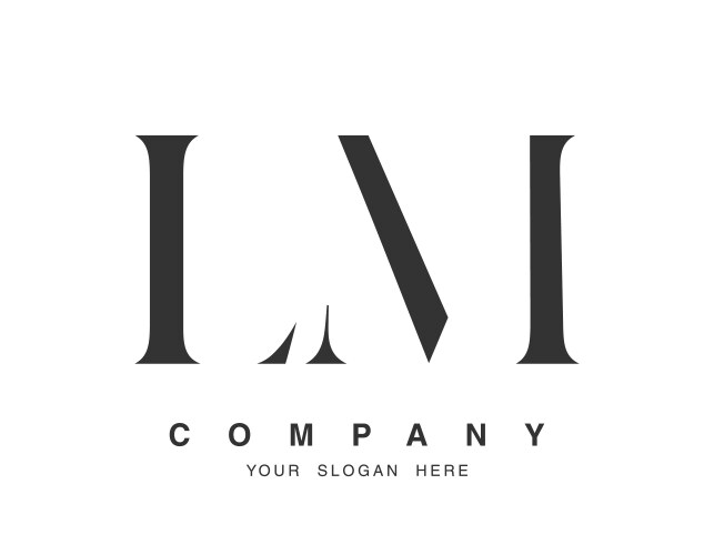 Lm Logo Vector Images (over 2,200)