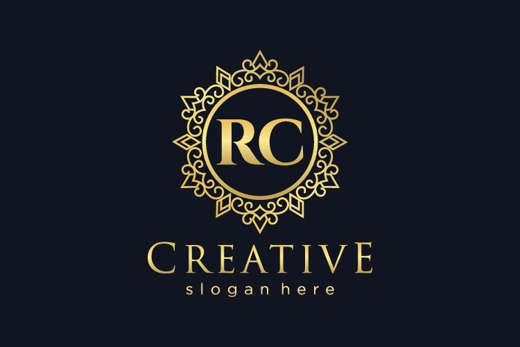 Rc Logo Vector Images (over 3,100)