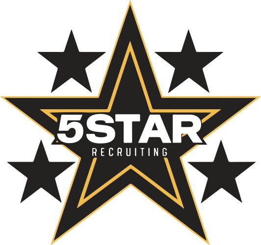 5 Star Logo Vector Images (over 1,000)