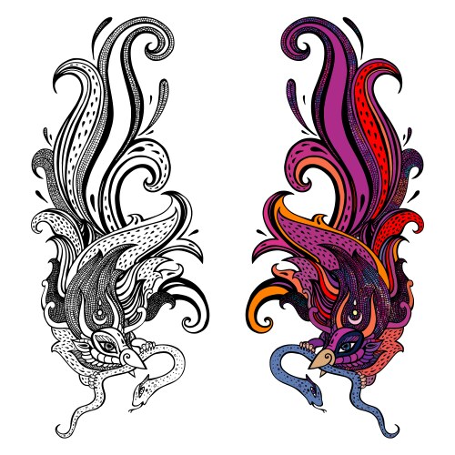 Krut Royalty Free Vector Image - VectorStock