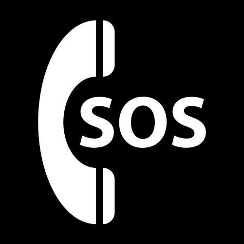 Emergency Sos Vector Images (over 11,000)