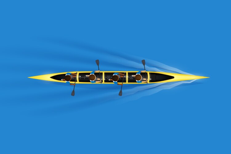 Canoe Vector Images (over 25,000)