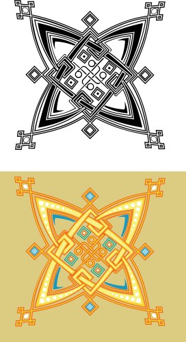 Celtic Vector Images (over 76,000)