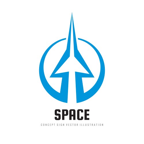 Aerospace Logo Vector Images (over 2,200)