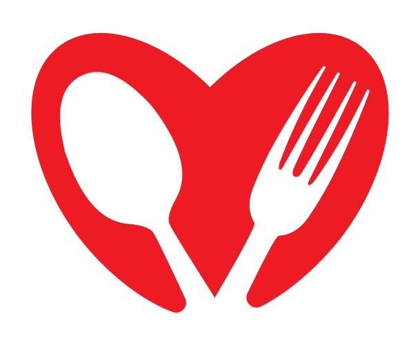 Cultery Royalty Free Vector Image - VectorStock