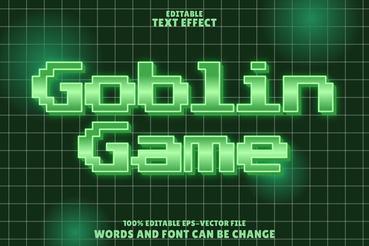 Letter Goblin Letters Vector Images (over 160)