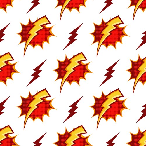 Lightning Pattern Vector Images (over 13,000)