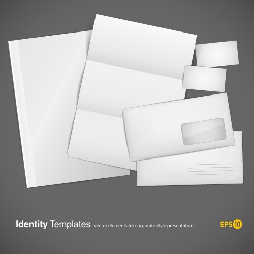 Identity Vector Images (over 2 million)