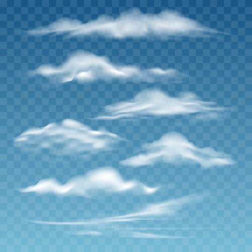 Free Clouds Vector Images (over 25,000)