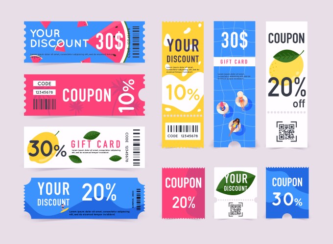 Coupon Logo Vector Images (over 14,000)