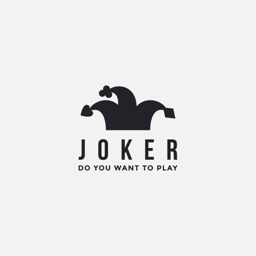 Joker Logo Vector Images (over 2,100)