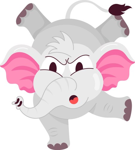 Angry Sticker Vector Images (over 25,000)