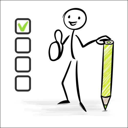 Stickman Vector Images (over 13,000)