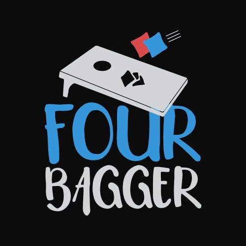 Cornhole Vector Images (over 350)