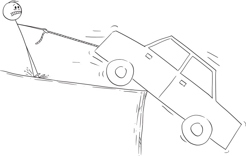 Stickman Car Vector Images (over 210)