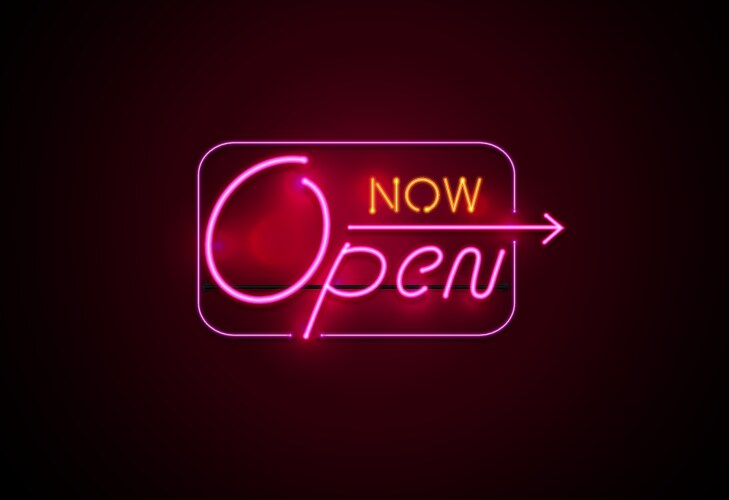 Now Open Vector Images (over 4,400)