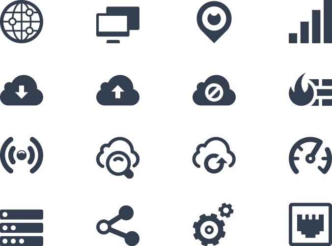 Network Logos Vector Images (over 210,000)