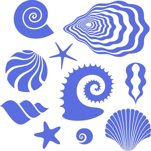 Shell Vector Images (over 130,000)
