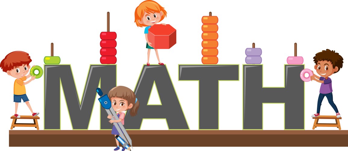 Math Vector Images (over 140,000)