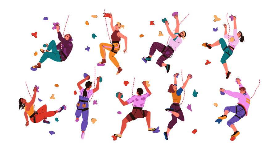 Climb Vector Images (over 89,000)