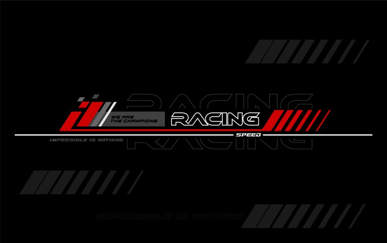 Racing Performance Logo Vector Images (over 5,300)