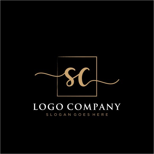 Sc Logo Vector Images (over 3,300)