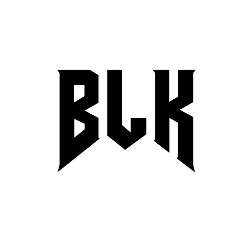 Blk Logo Vector Images (49)