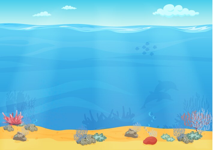 Sea Cartoon Vector Images (over 260,000)