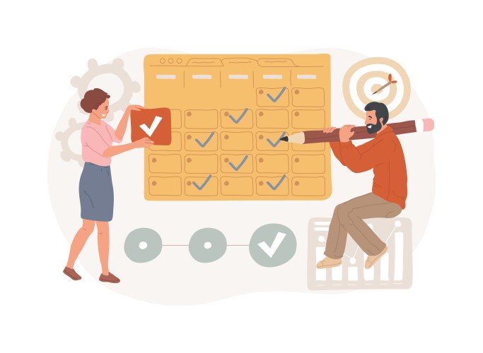 Planning Vector Images (over 640,000)