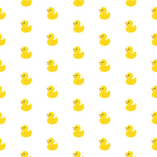 Cute Duck Pattern Vector Images (over 2,900)