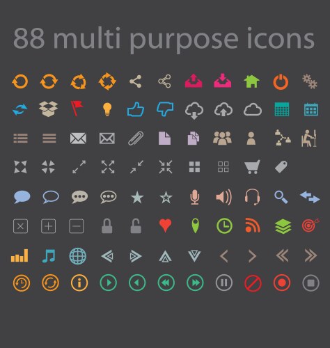 Purpose Vector Images (over 23,000)