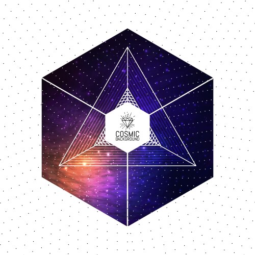 Cosmic Vector Images (over 100,000)