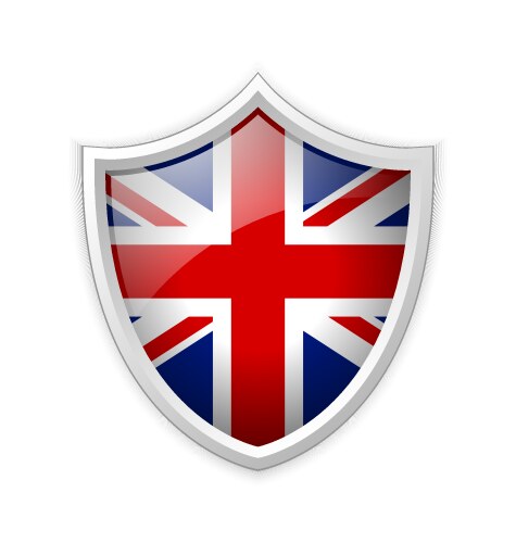 British icon Royalty Free Vector Image - VectorStock