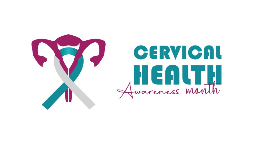 Cervical Cytology Vector Images (8)