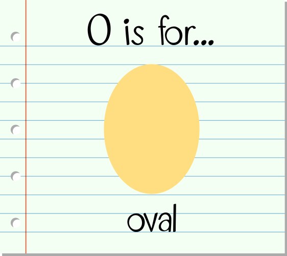 Letter O Pictures Vector Images (over 270)